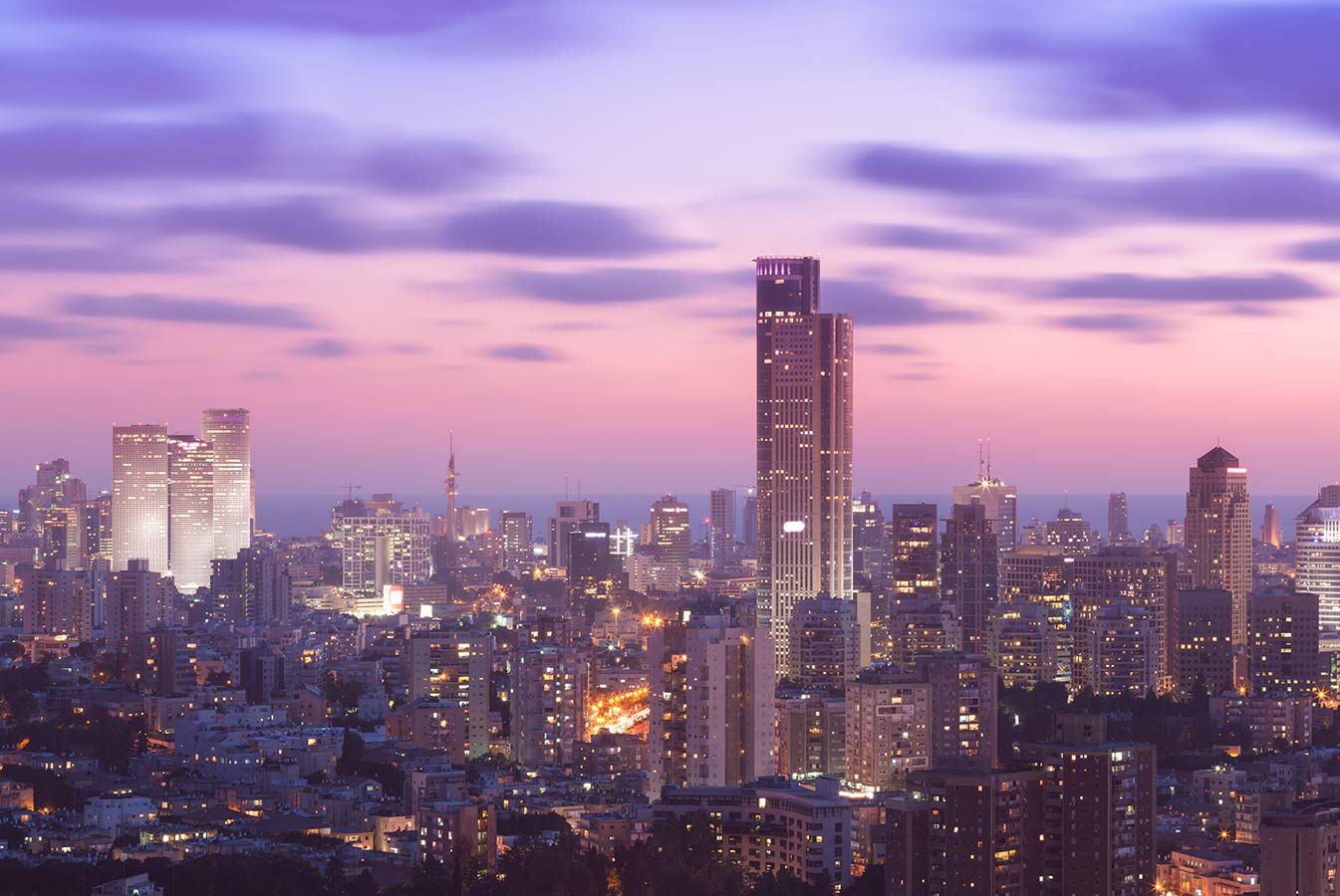 Tela-aviv-back – TAU Trust UK | Tel Aviv University Trust