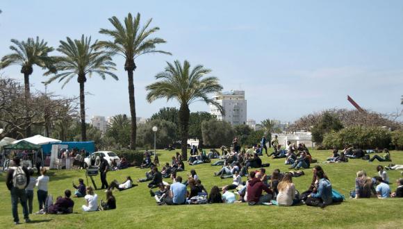 tau-campus2 – TAU Trust UK | Tel Aviv University Trust